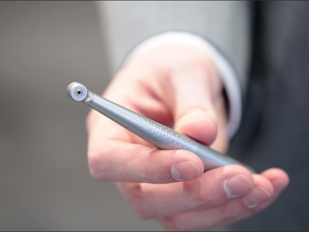 Perio & Prophy products - presidental