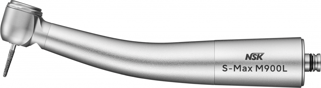 NSK S-Max M900L - presidental