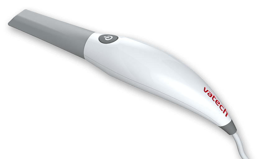 Vatech Ezscan 3D Intra-Oral Scanner - presidental