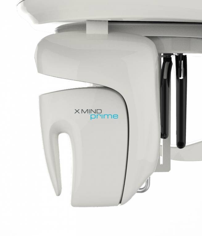 Acteon X-MIND PRIME PAN WITH CEPH - presidental